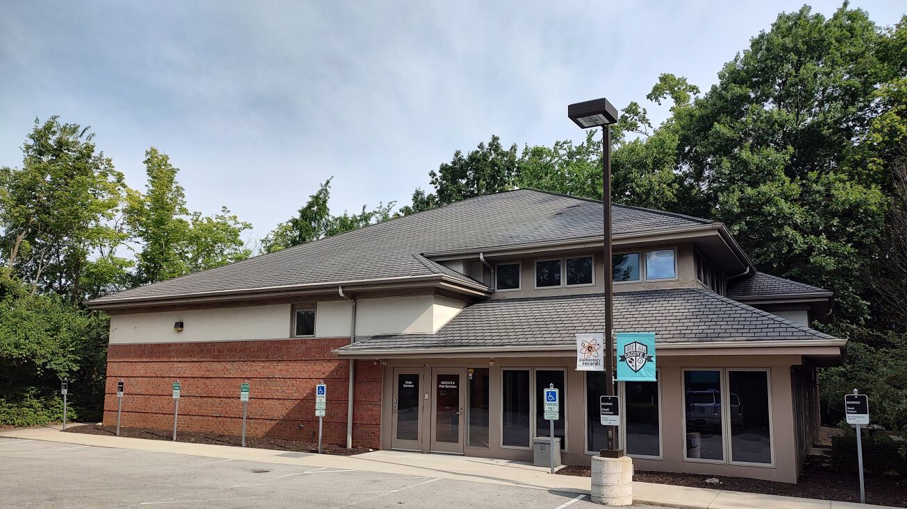 5030 Bradenton Ave, Dublin, OH 43017 - Special Purpose Space for Lease