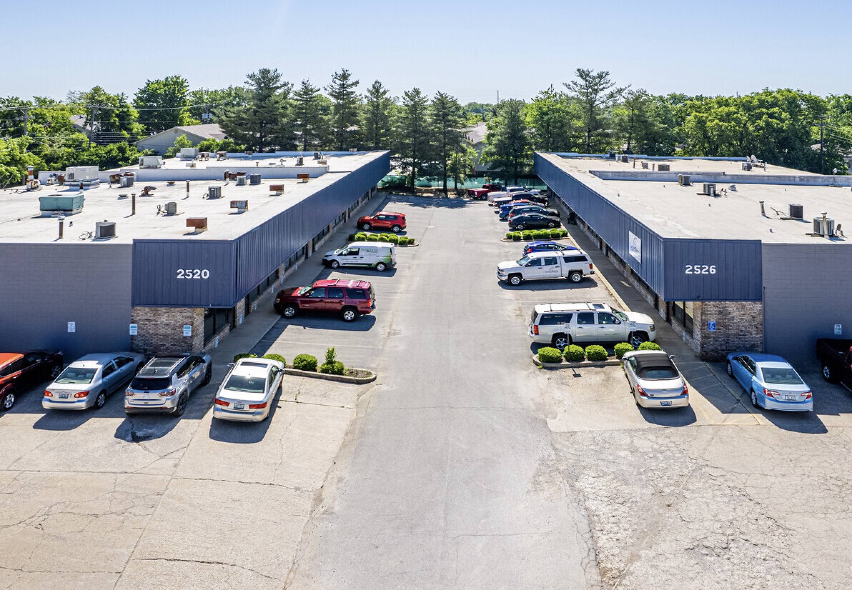 2520 Regency Rd, Lexington, KY 40503 | Crexi.com