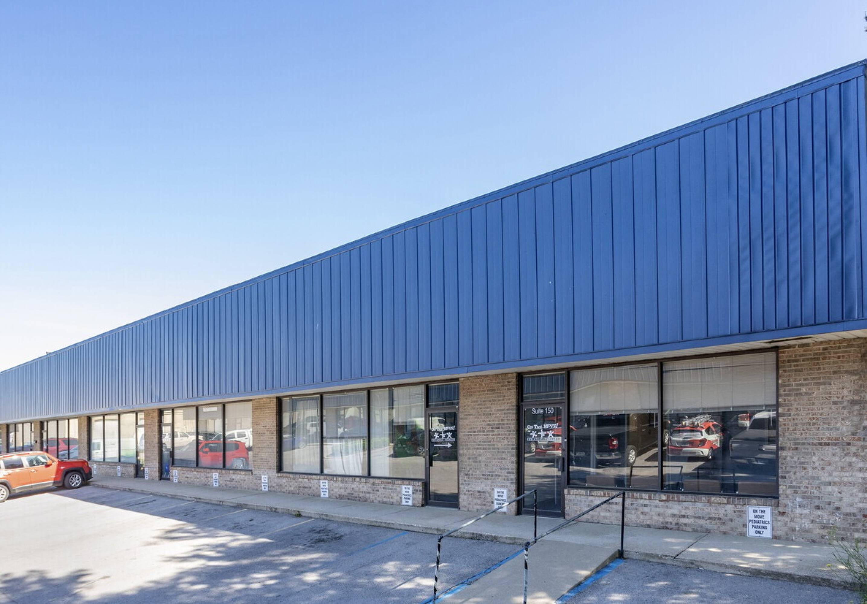 2520 Regency Rd, Lexington, KY 40503 | Crexi.com