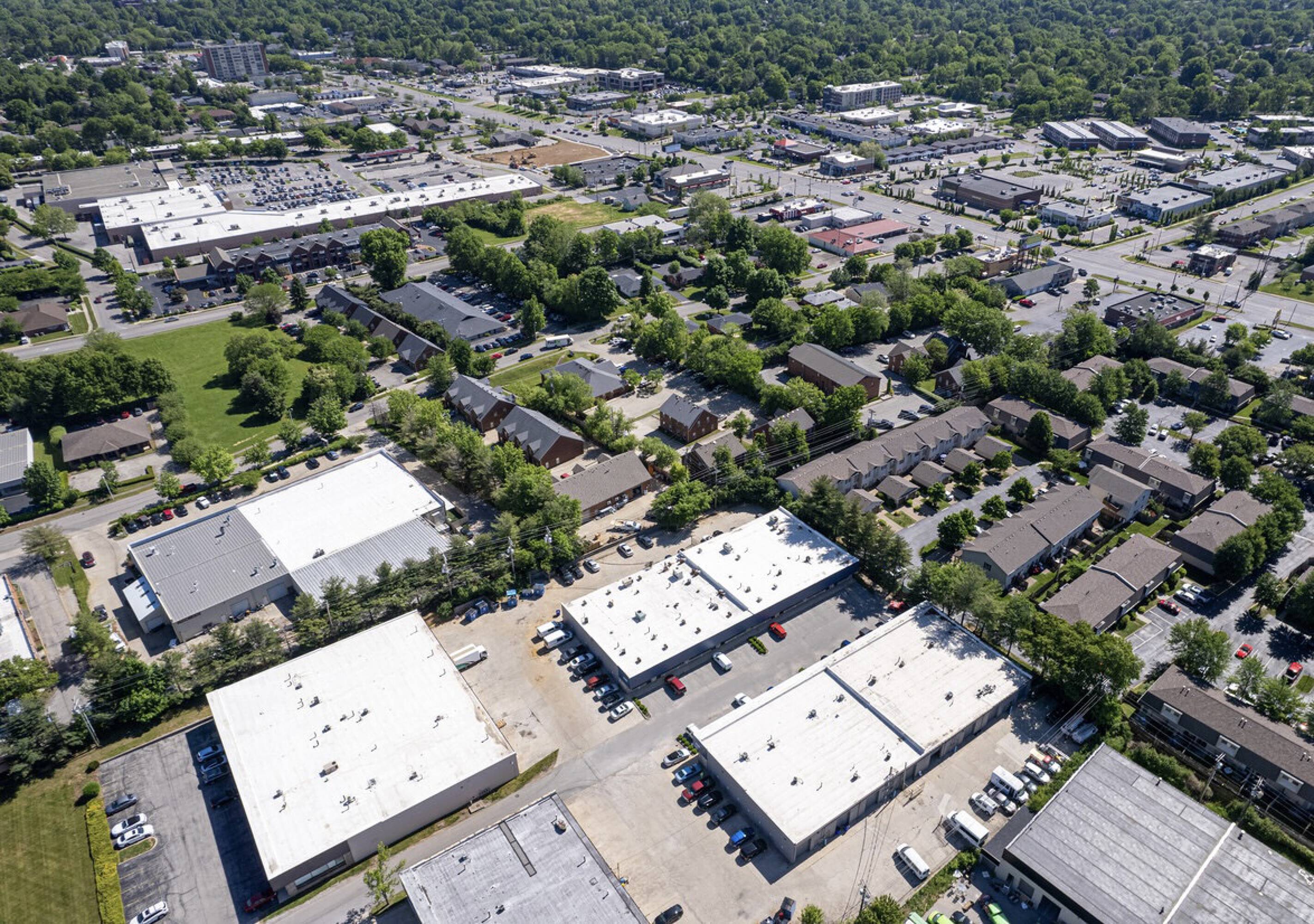 2520 Regency Rd, Lexington, KY 40503 | Crexi.com