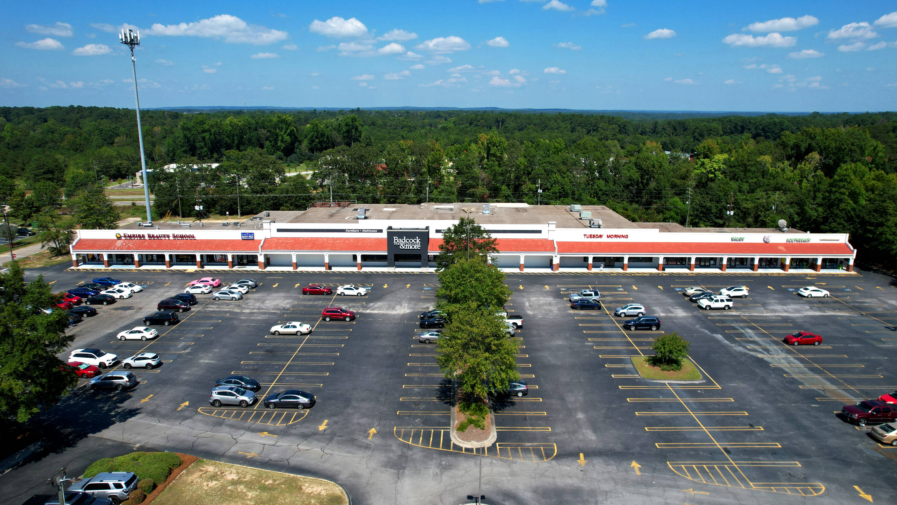 3241 Washington Rd, Augusta, GA 30907 | Crexi.com