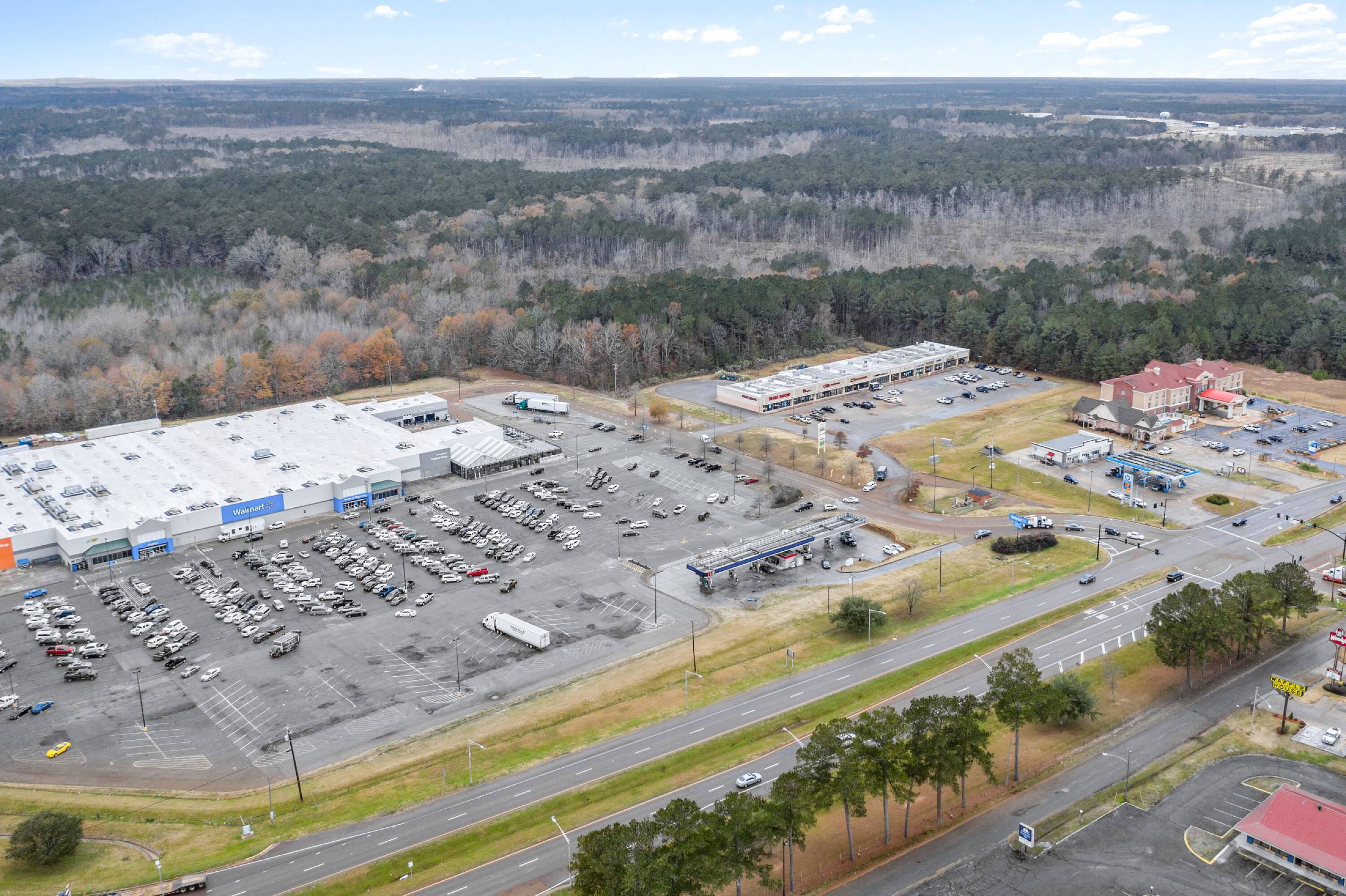 1303 MS-35, Forest, MS 39074 | Crexi.com