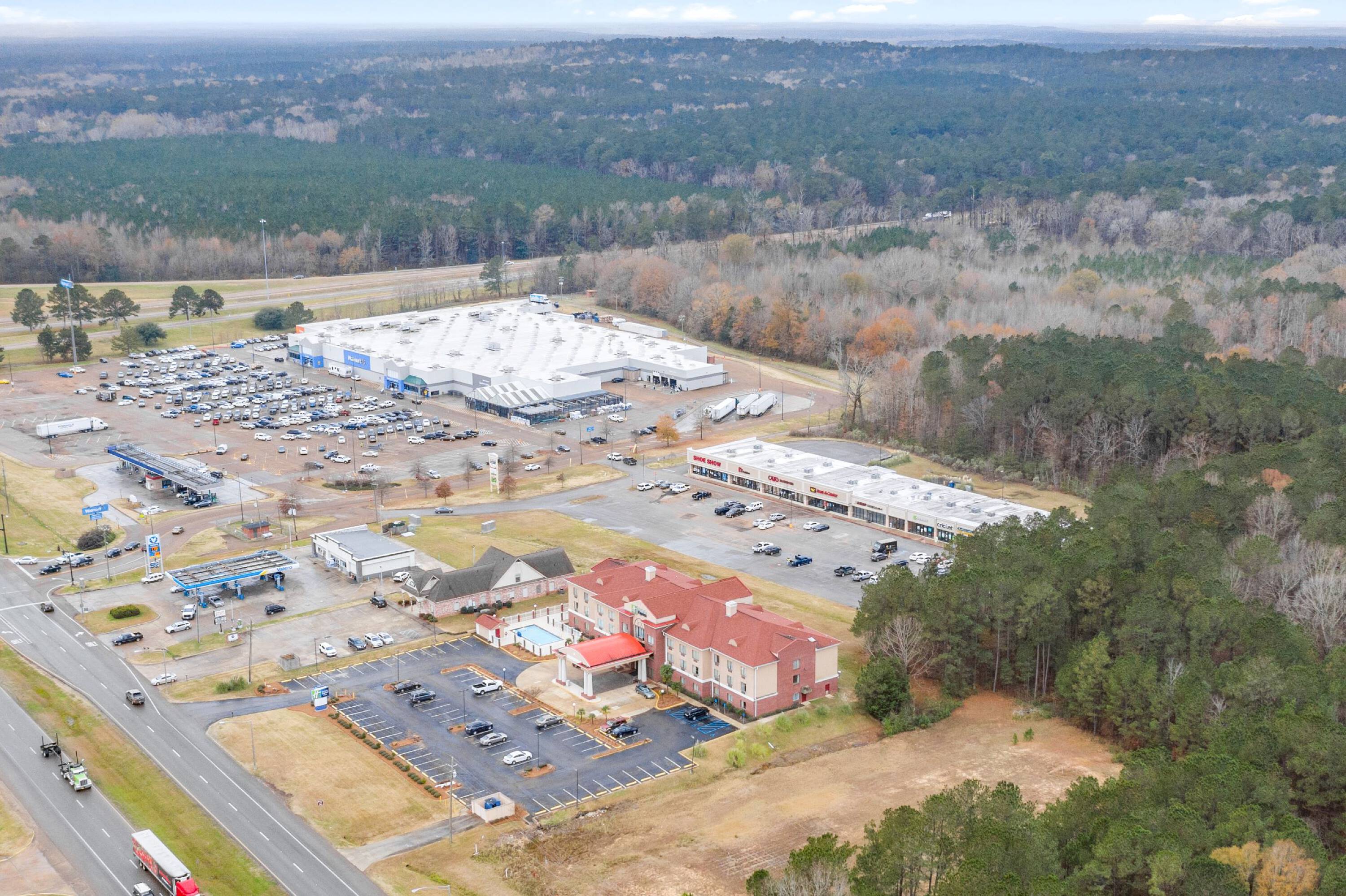 1303 MS-35, Forest, MS 39074 | Crexi.com