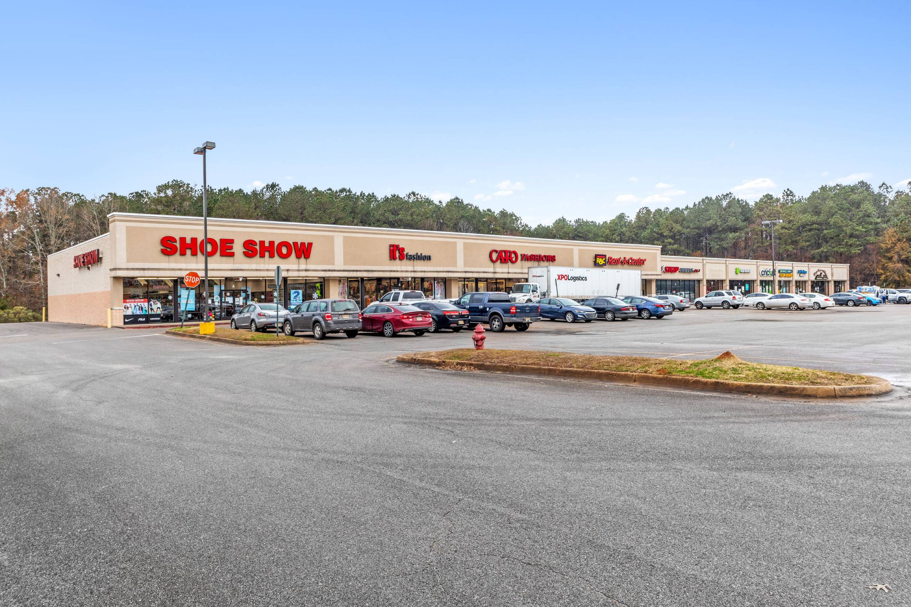 1303 MS-35, Forest, MS 39074 | Crexi.com