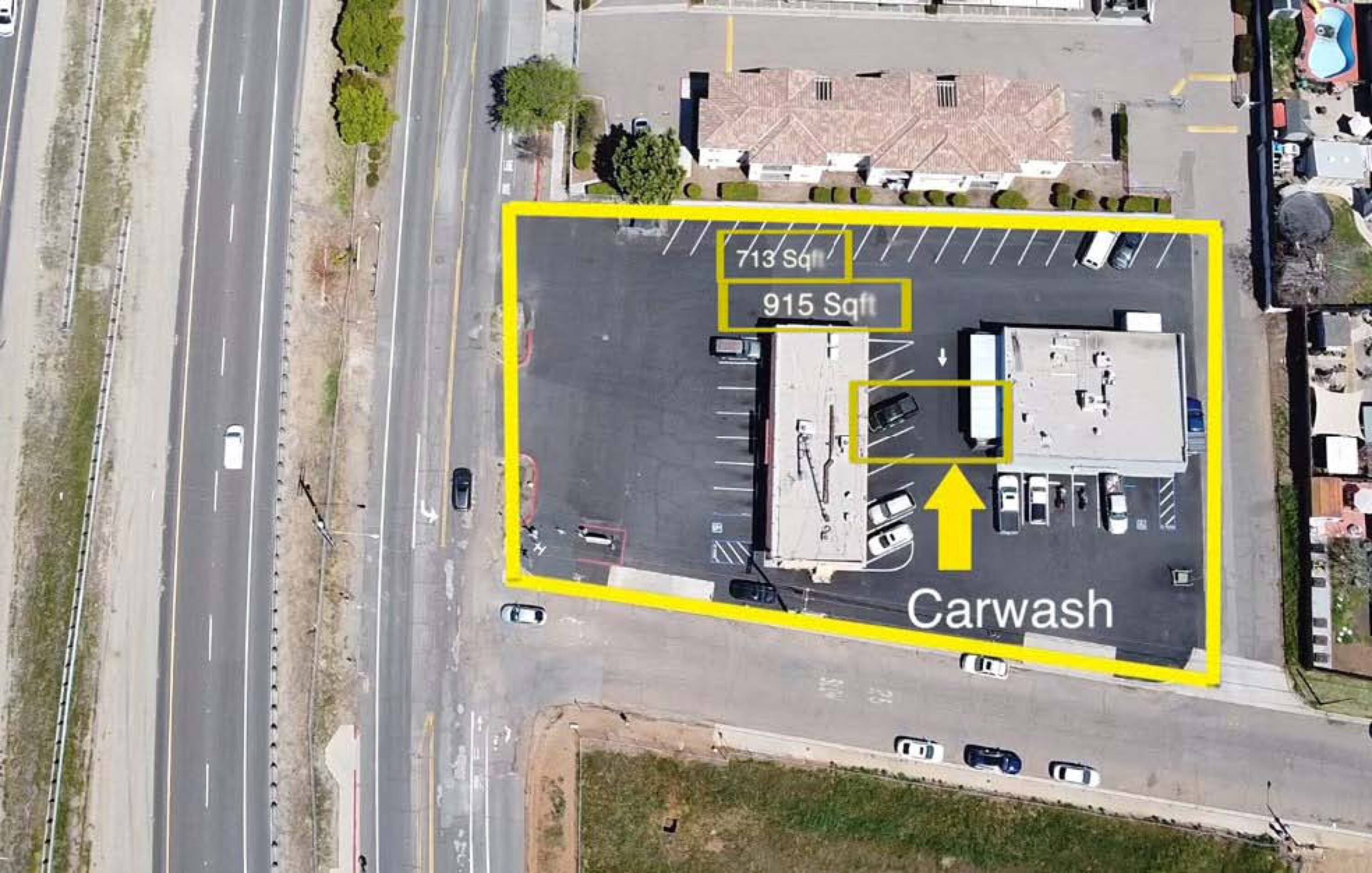 11007 Woodside Ave, Santee, CA 92071 | Crexi.com