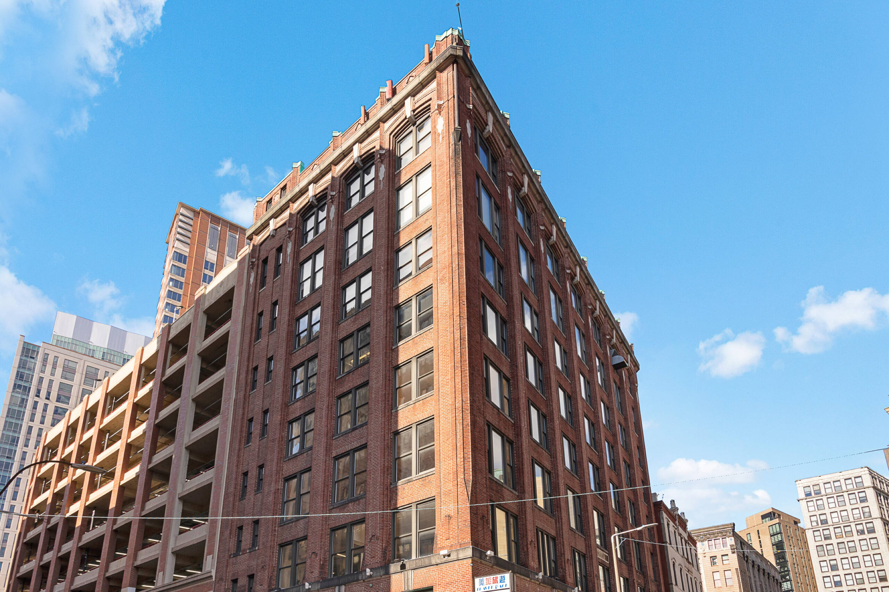 33 Harrison Ave, Boston, MA 02111 | Crexi.com