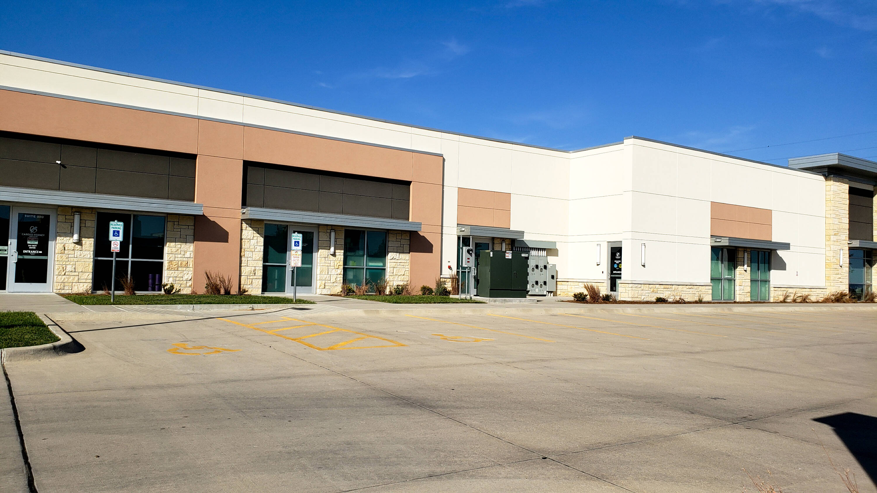 3161 N Webb Rd, Wichita, KS 67226 | Crexi.com