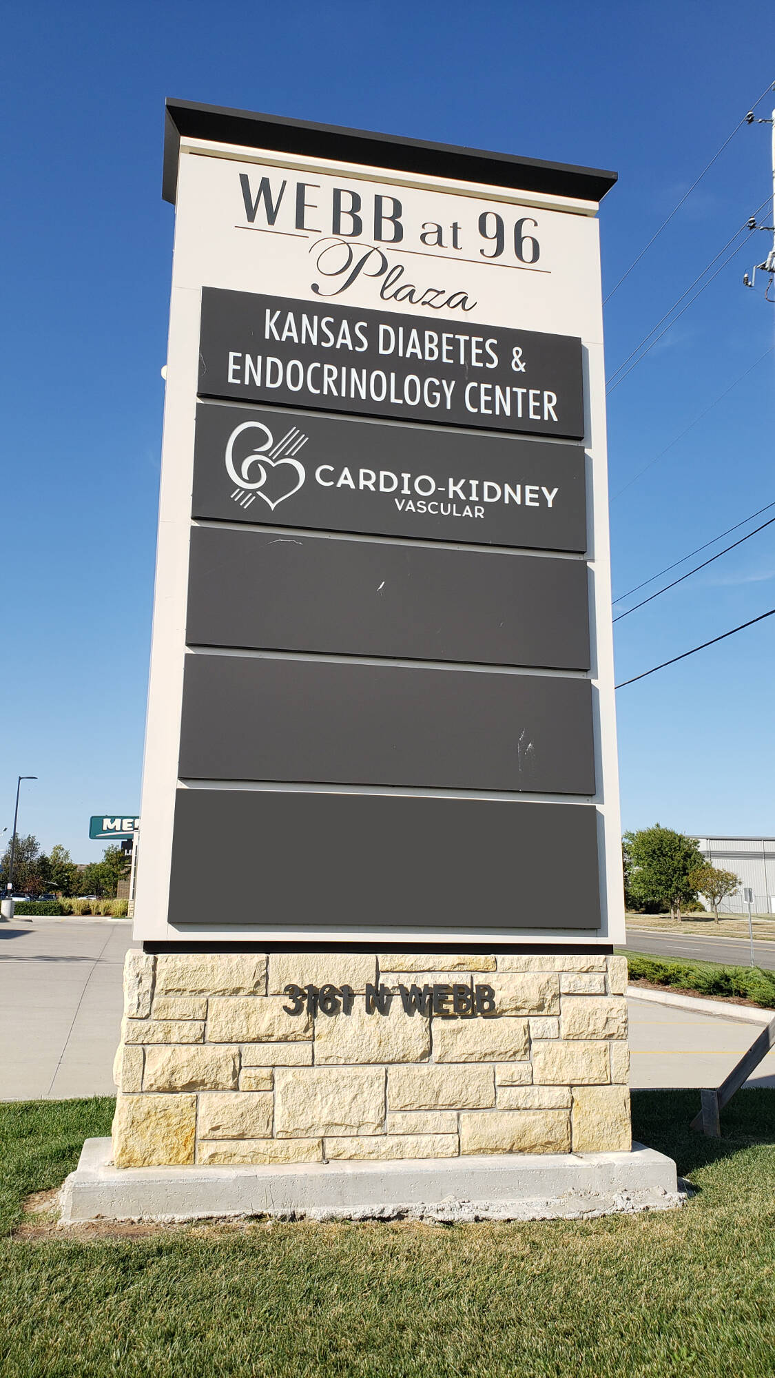 3161 N Webb Rd, Wichita, KS 67226 | Crexi.com