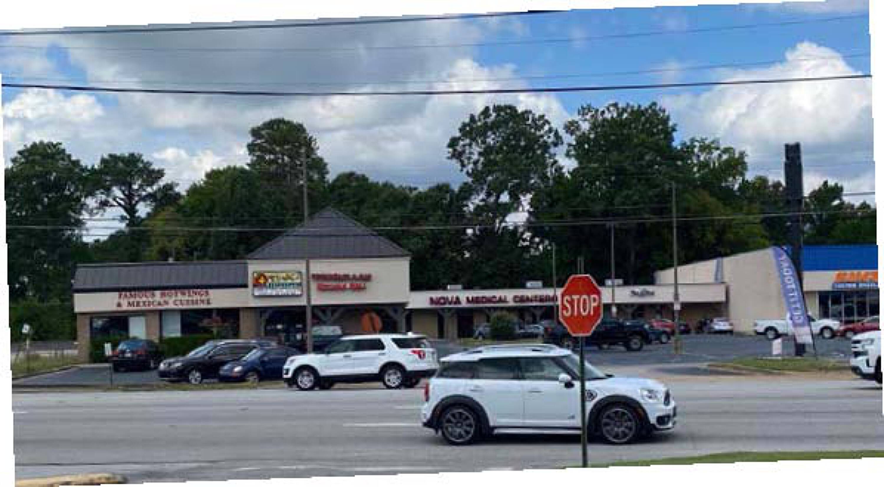 5845 Brainerd Rd, Chattanooga, TN 37411 | Crexi.com