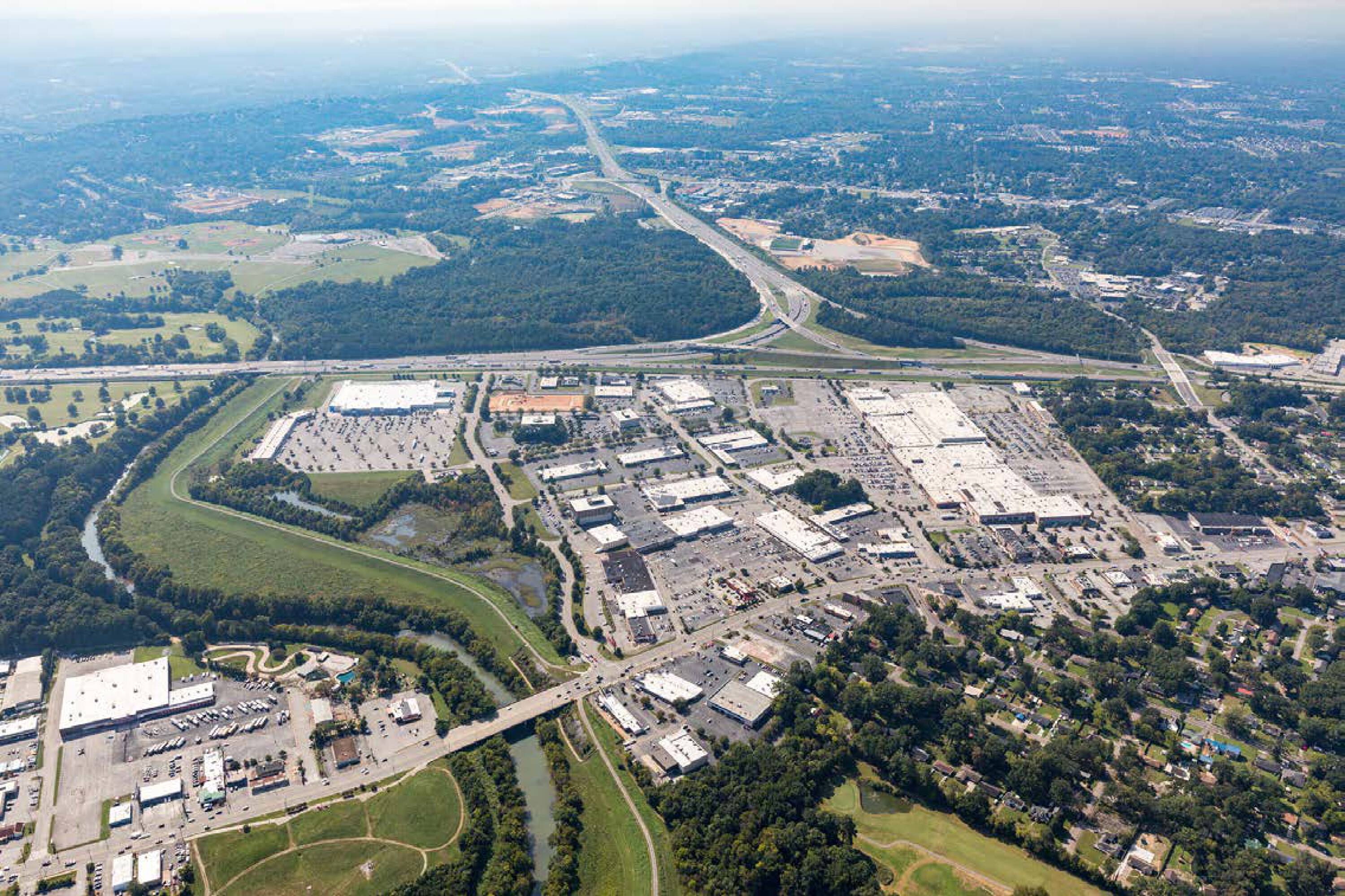5845 Brainerd Rd, Chattanooga, TN 37411 | Crexi.com