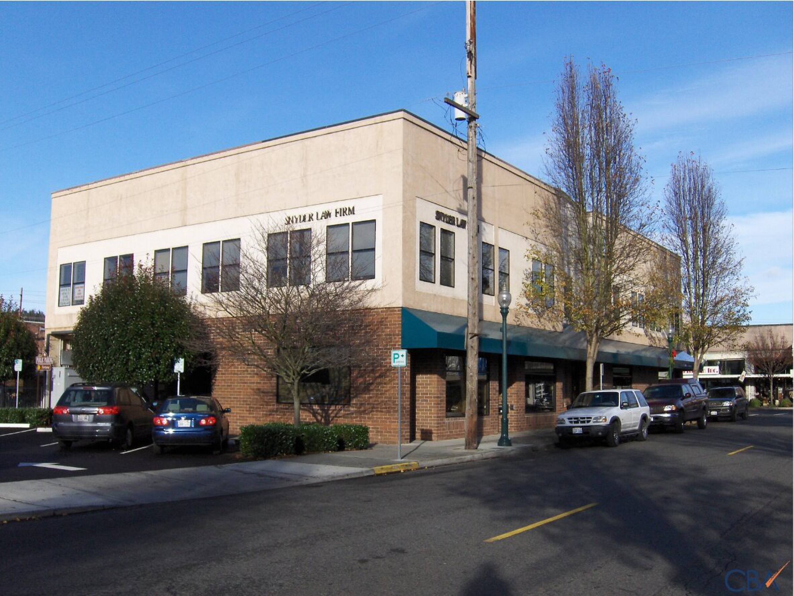 920 Alder Ave, Sumner, WA 98390 - Office Space for Lease - Sumner ...