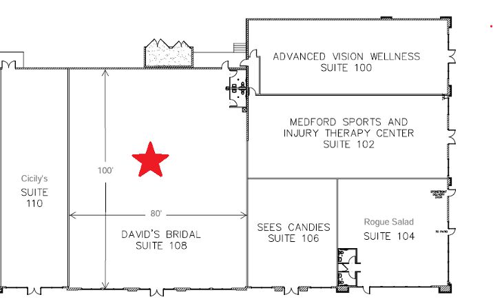 1251 E McAndrews Rd, Medford, OR 97504 | Crexi.com