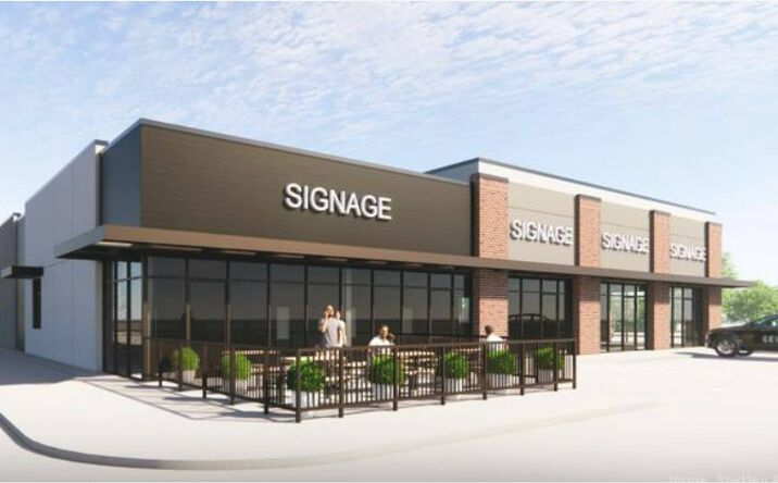 SWC of FM 2100 @ Hare Road, Crosby, Texas 77532, Crosby, TX 77532 ...