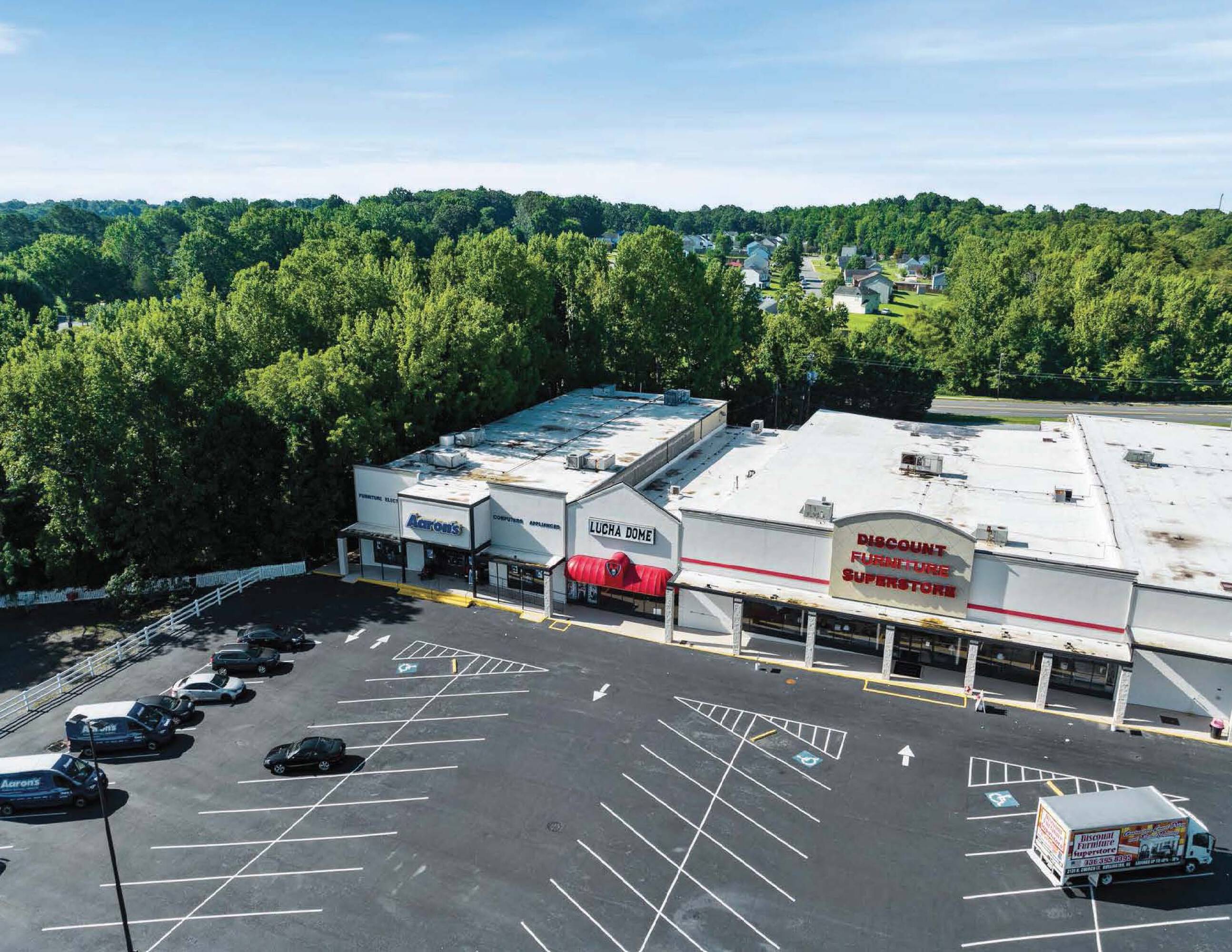 2141 N Church St, Burlington, NC 27217 | Crexi.com