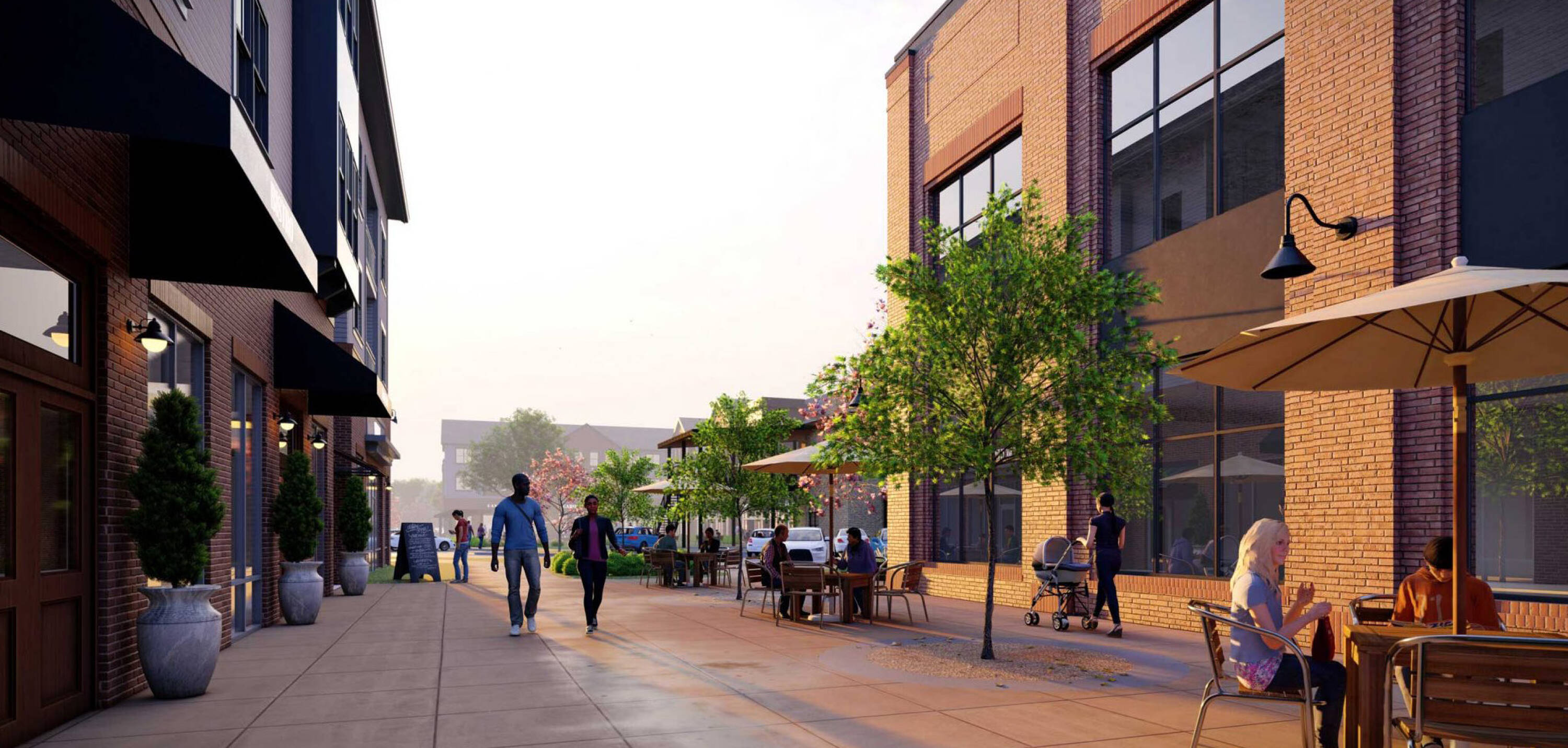 115 S Main St, Rolesville, NC 27571 | Crexi.com