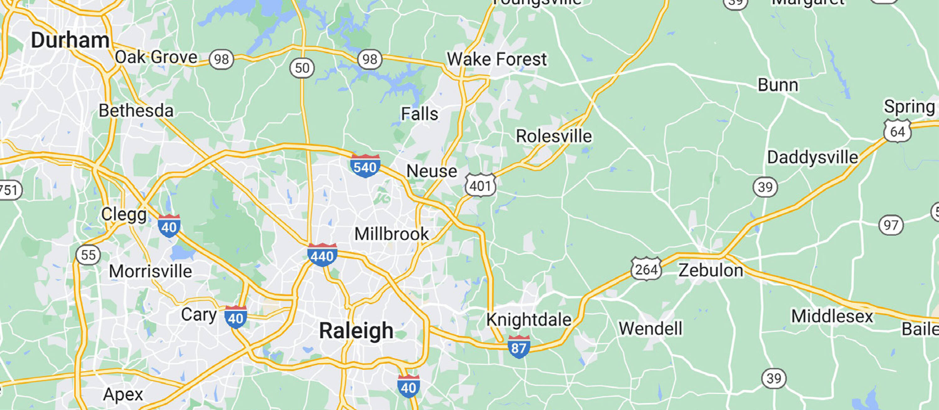 115 S Main St, Rolesville, NC 27571 | Crexi.com