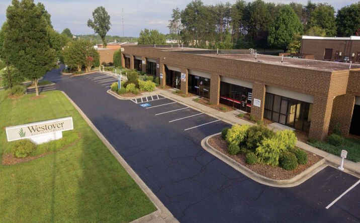 910 Tate Blvd SE, Hickory, NC 28602 | Crexi.com