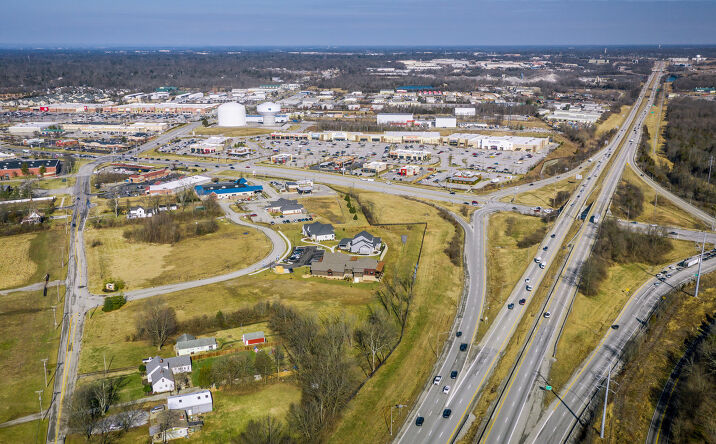 131 Huntington Ridge Dr, Louisville, KY 40223 | Crexi.com