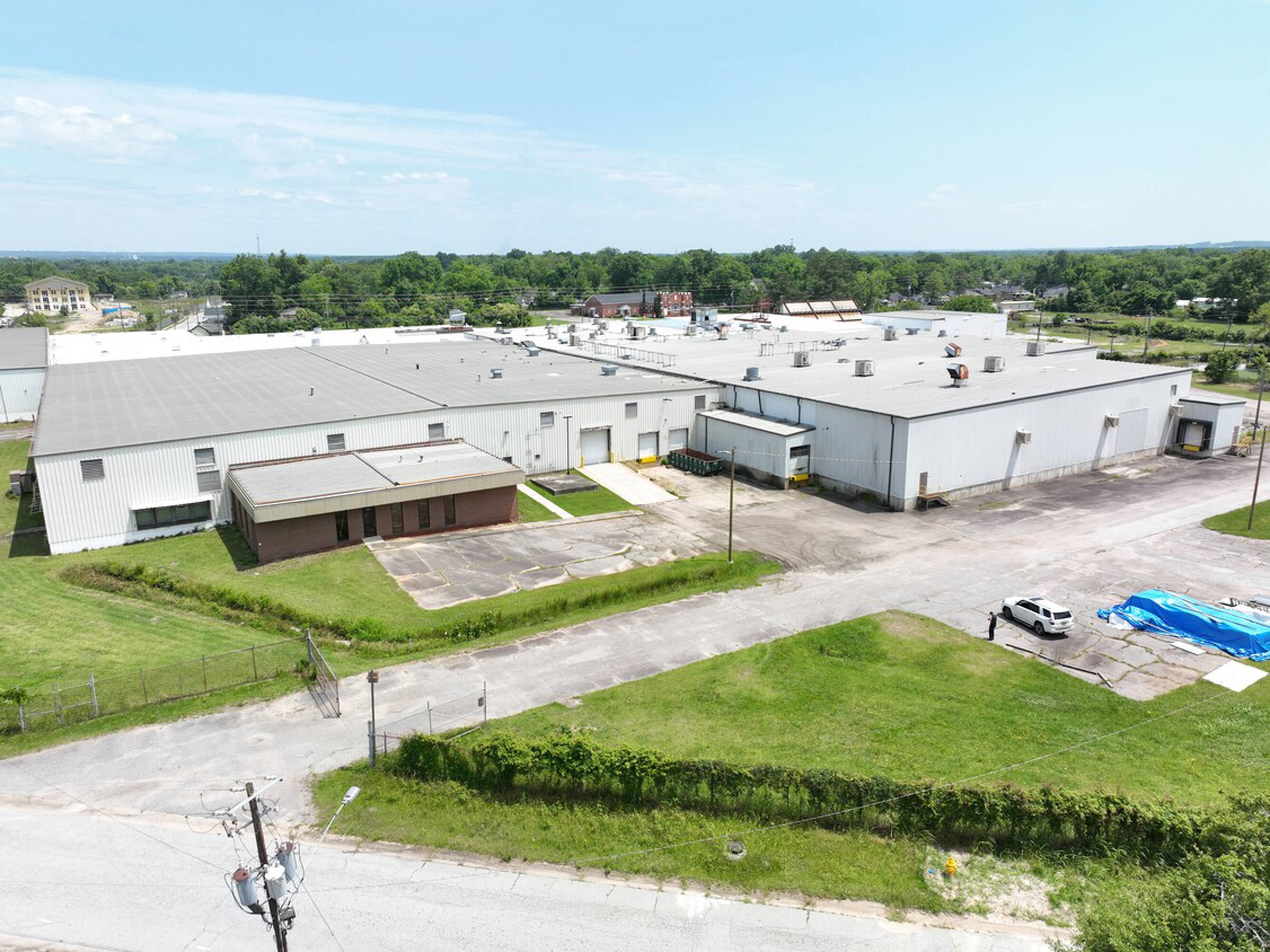 1621 15th St, Augusta, GA 30901 | Crexi.com