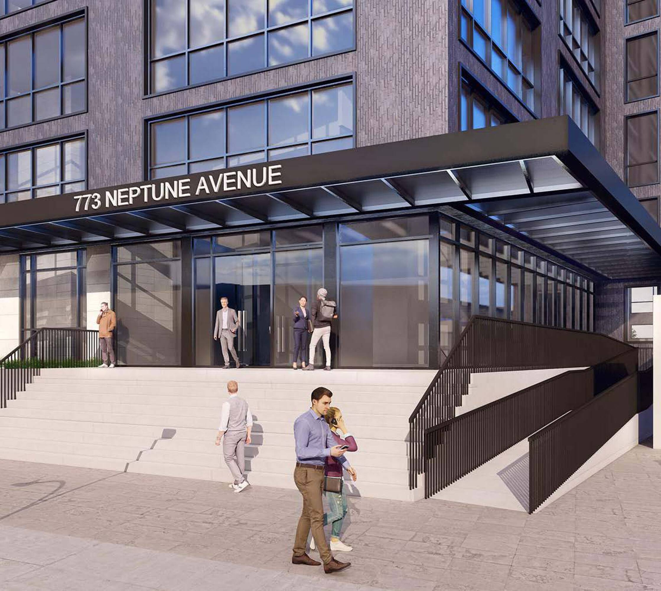 773 Neptune Ave, Brooklyn, NY 11224 | Crexi.com