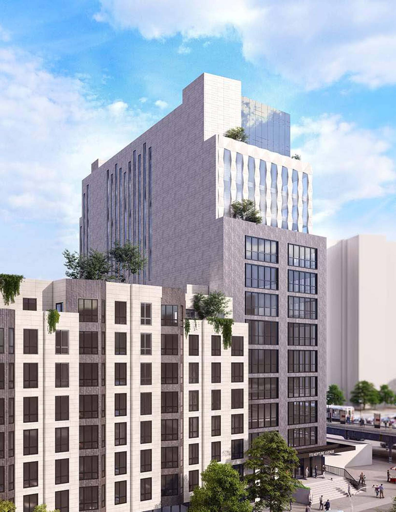 773 Neptune Ave, Brooklyn, NY 11224 | Crexi.com