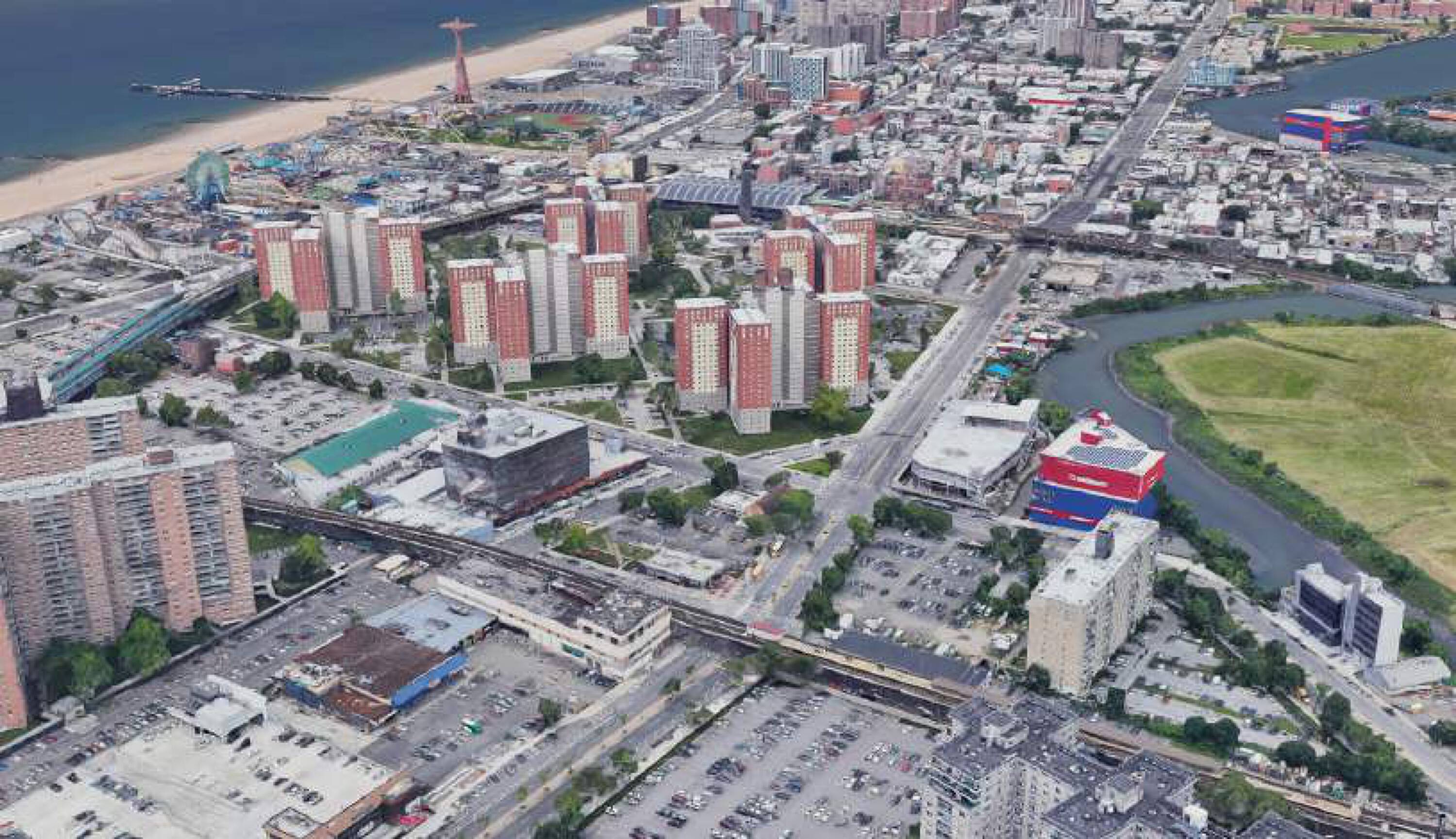 773 Neptune Ave, Brooklyn, NY 11224 | Crexi.com