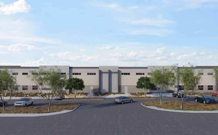 Eagle Rock Rd, Henderson, NV 89011 | Crexi.com