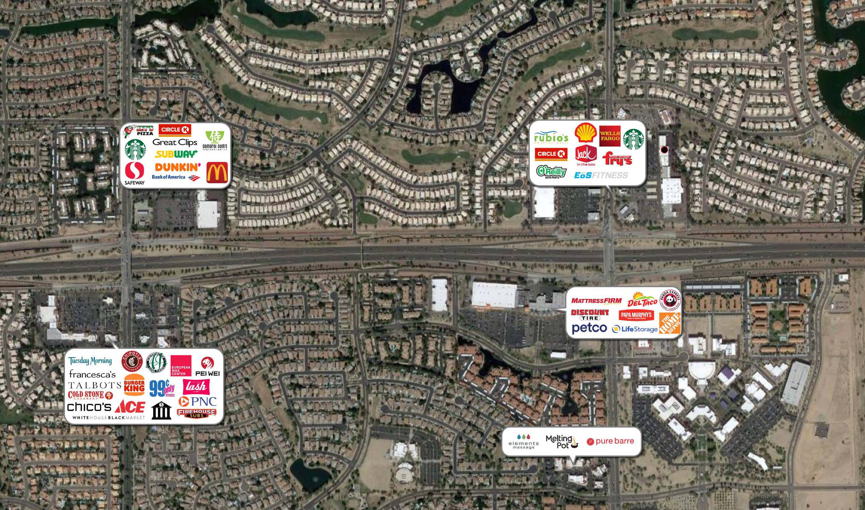 20329 N 59th Ave, Glendale, AZ 85308 | Crexi.com