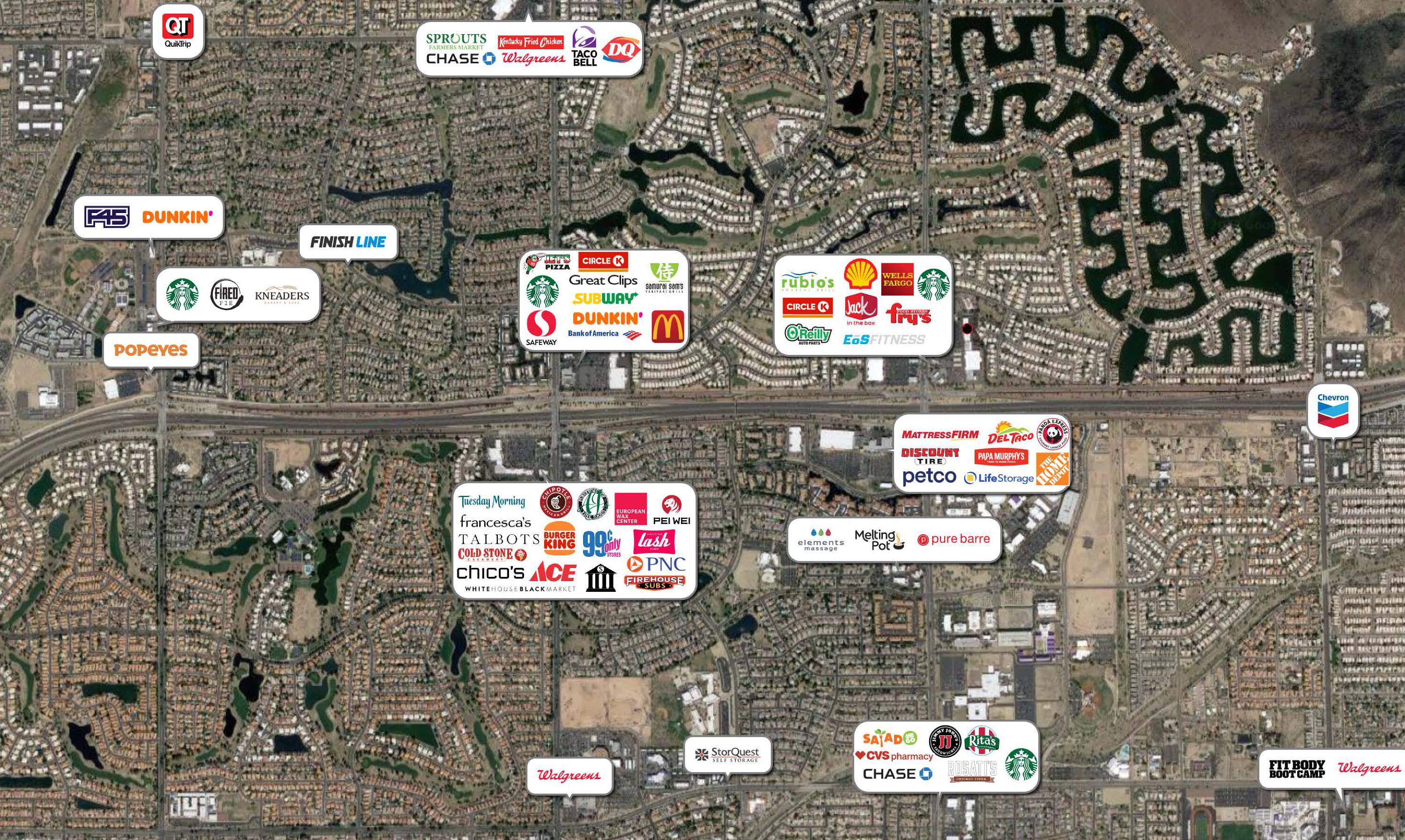 20329 N 59th Ave, Glendale, AZ 85308 | Crexi.com