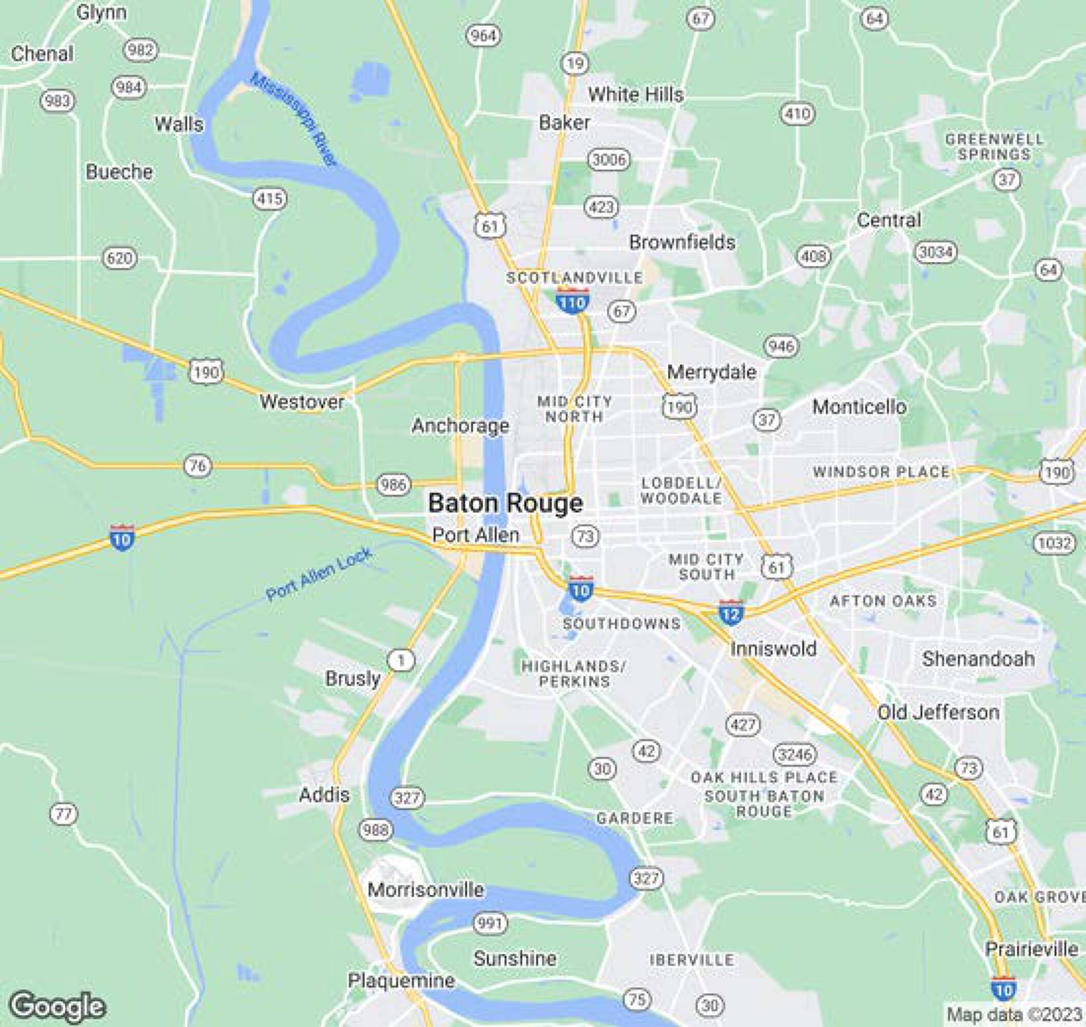 1201 Main St, Baton Rouge, LA 70802 | Crexi.com