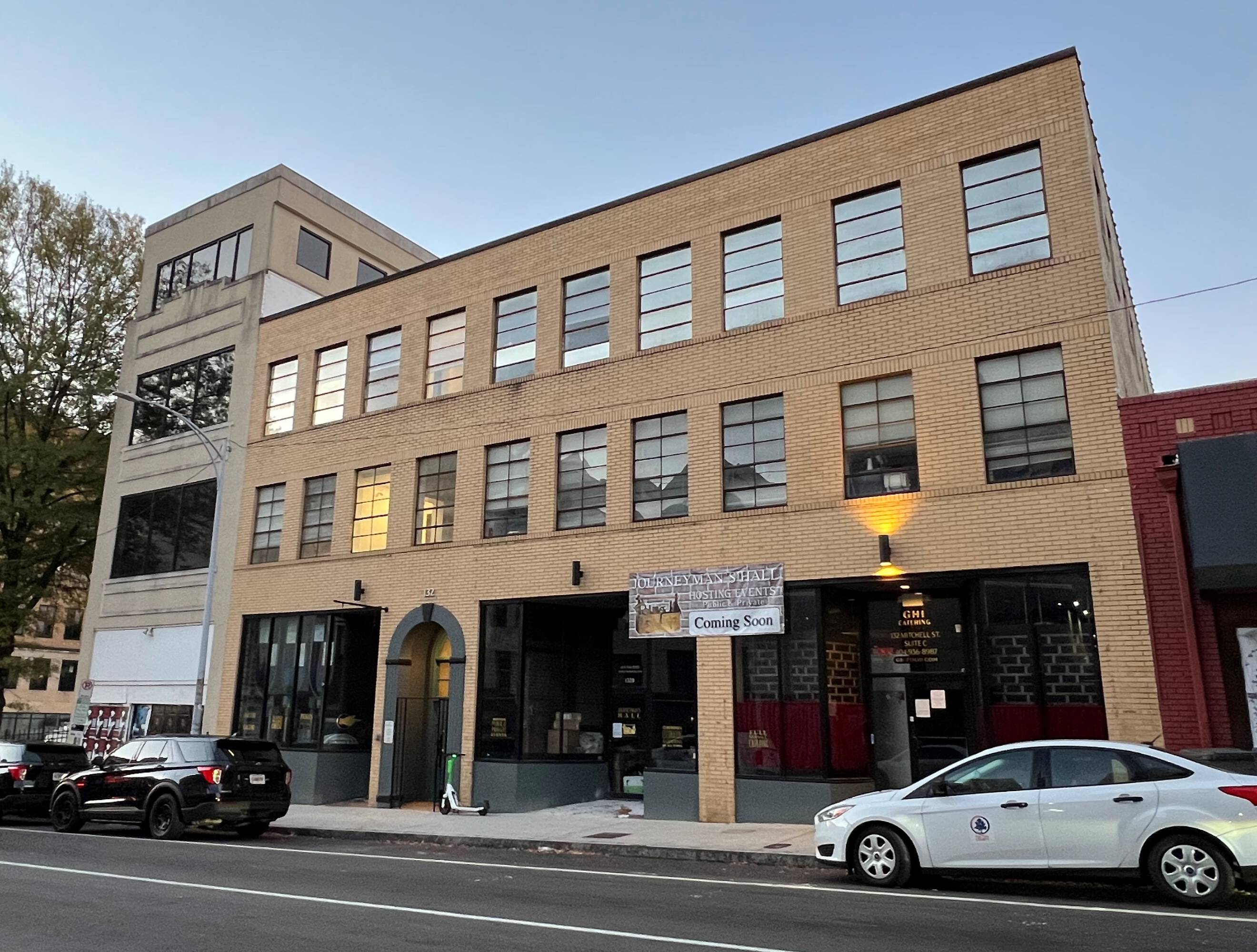 132 Mitchell St SW, Atlanta, GA 30303 | Crexi.com