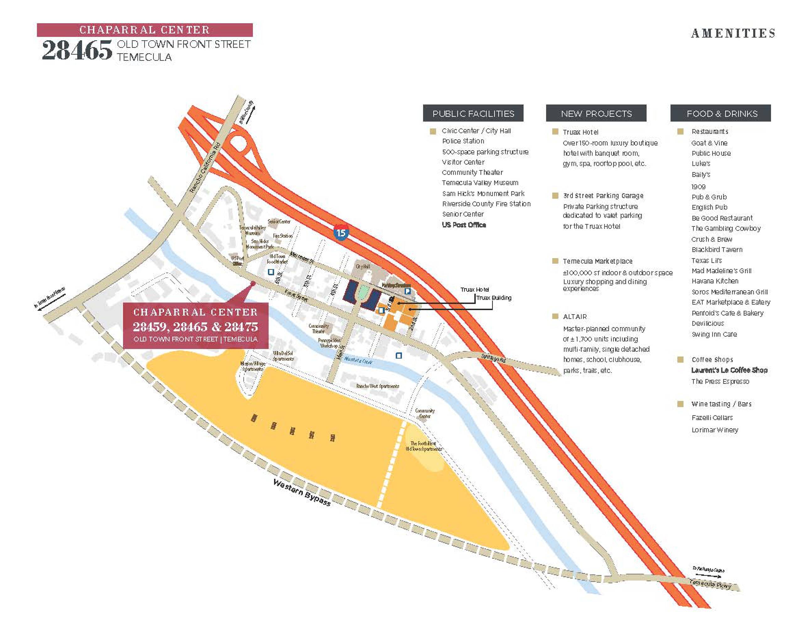28465 OLD TOWN FRONT ST STE 324 Temecula CA 92590-1823 APN: 922-026-035 ...