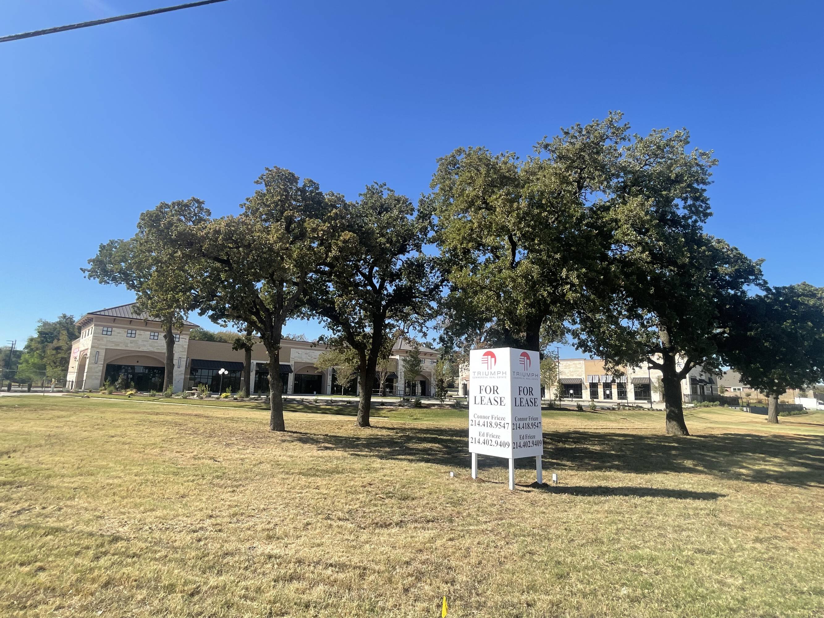 6828 S Interstate 35, Corinth, TX 76210 | Crexi.com
