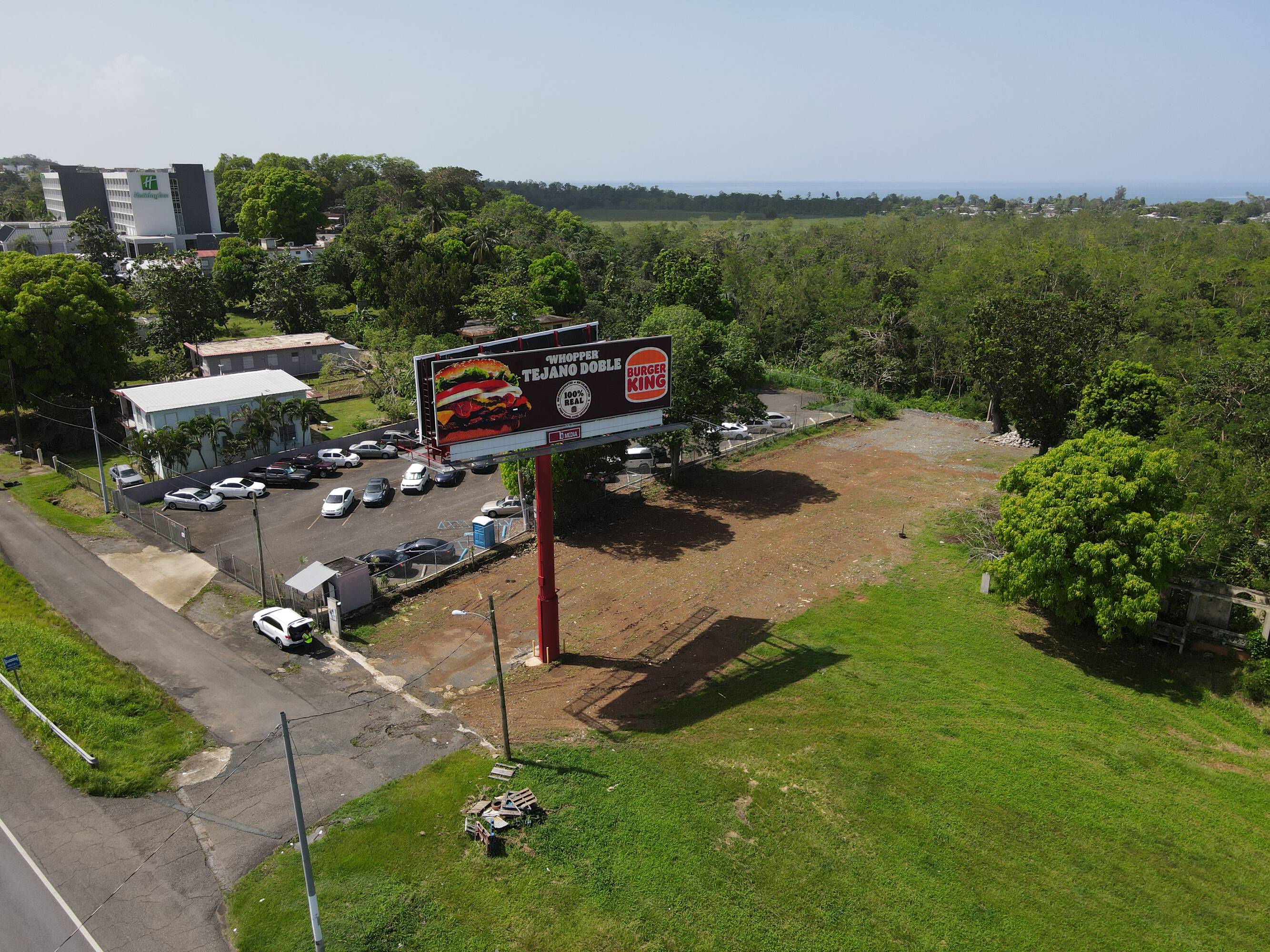 PR-2 Km 149.9 Bo. Algarrobo Mayaguez, Mayagüez, PR 00680 | Crexi.com