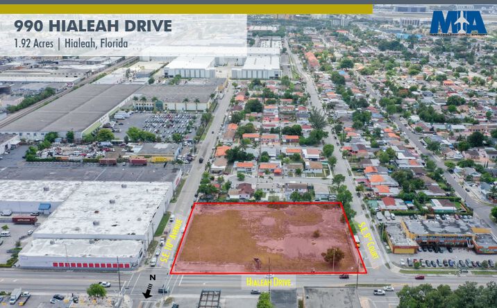 990 Hialeah Dr, Hialeah, FL 33010 | Crexi.com