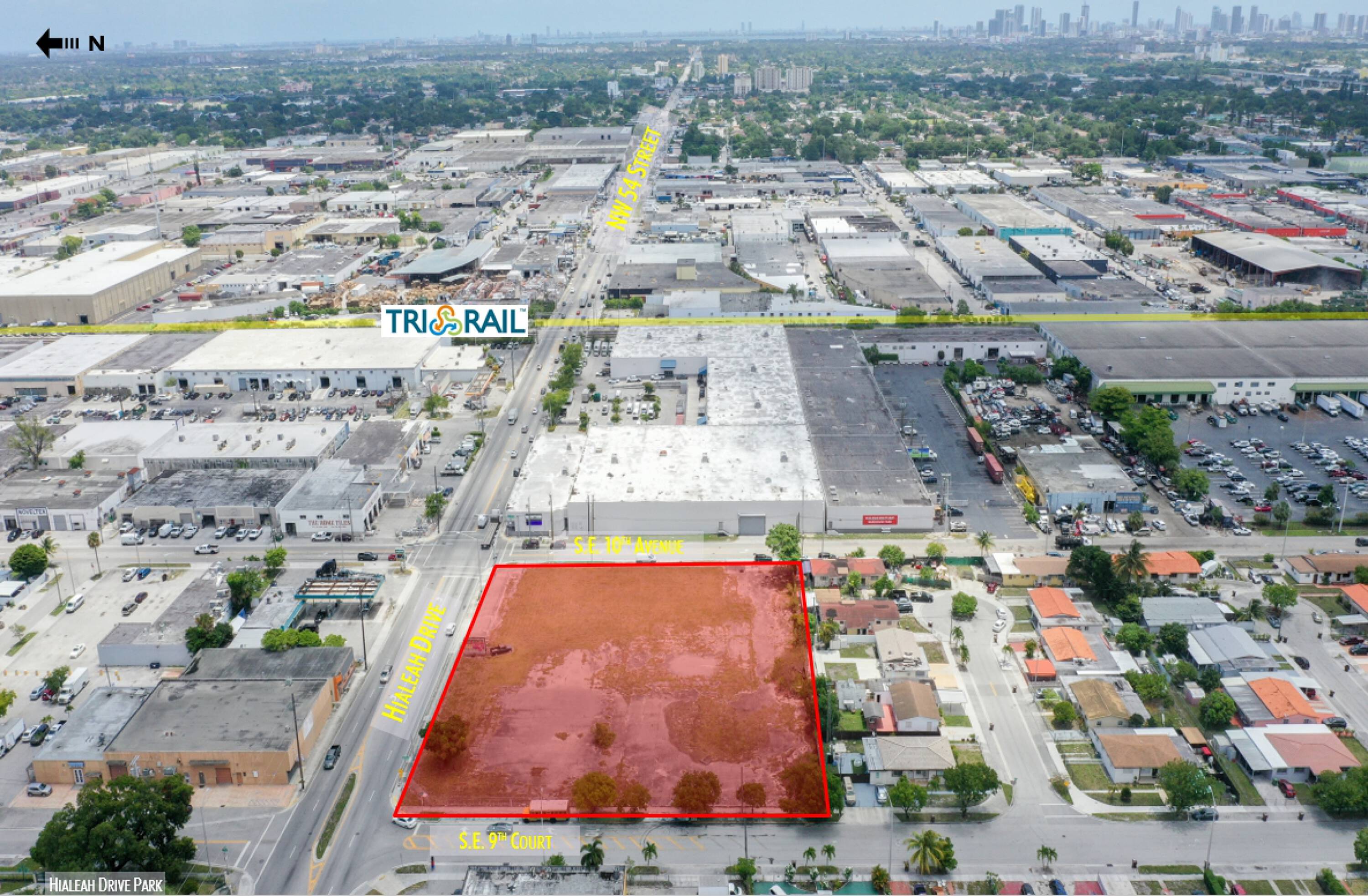 990 Hialeah Dr, Hialeah, FL 33010 | Crexi.com