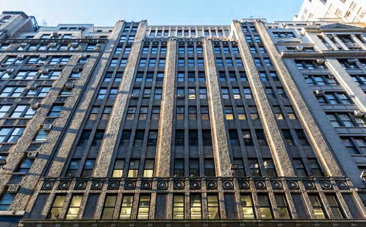 256 W 38th street, New York, NY 10018 | Crexi.com