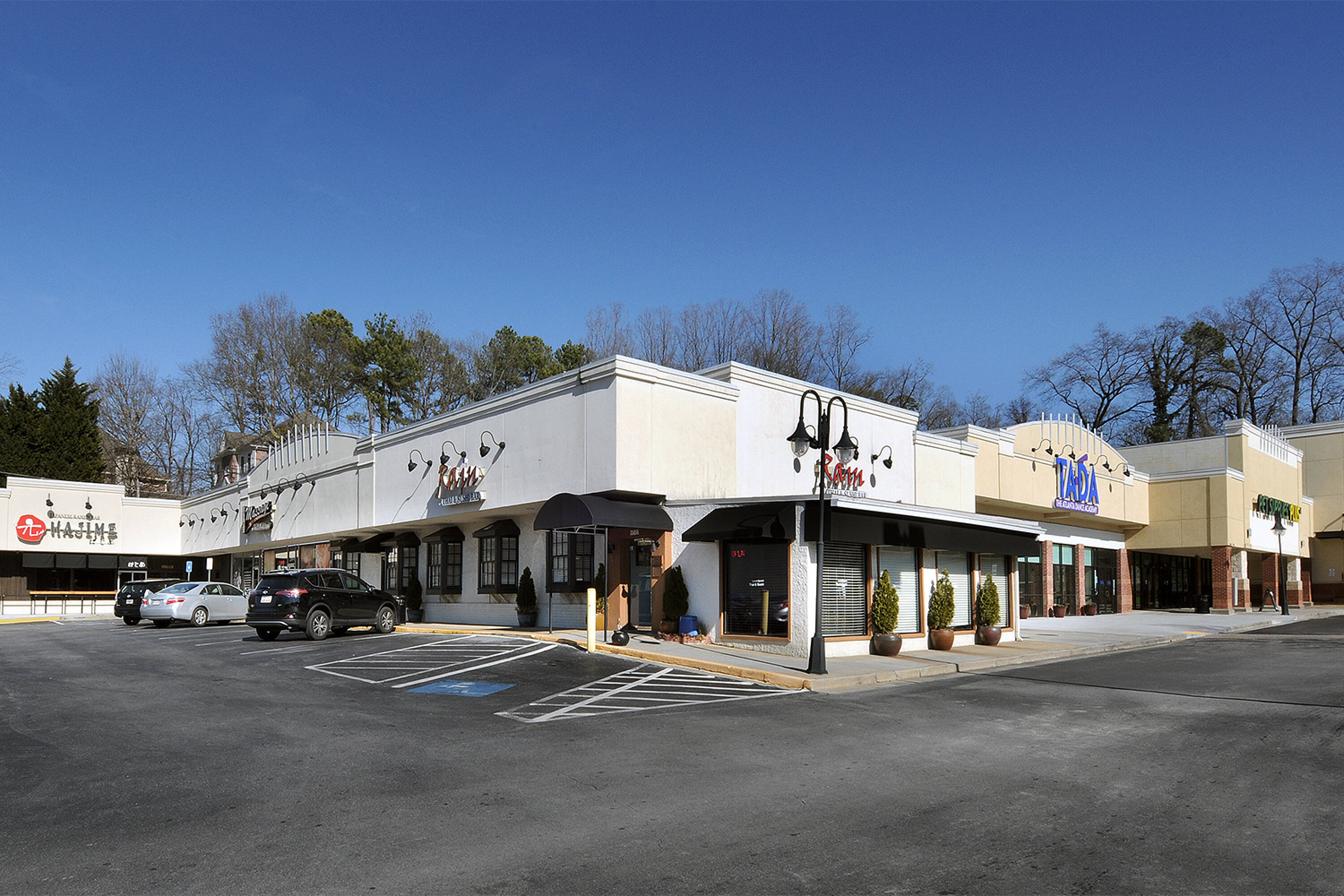 2345 Cheshire Bridge Rd, Atlanta, GA 30324 | Crexi.com