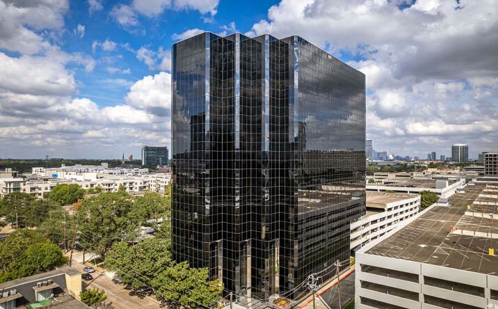 12 Greenway Plaza Suite 1100, Houston, TX 77046 - Office Space for ...