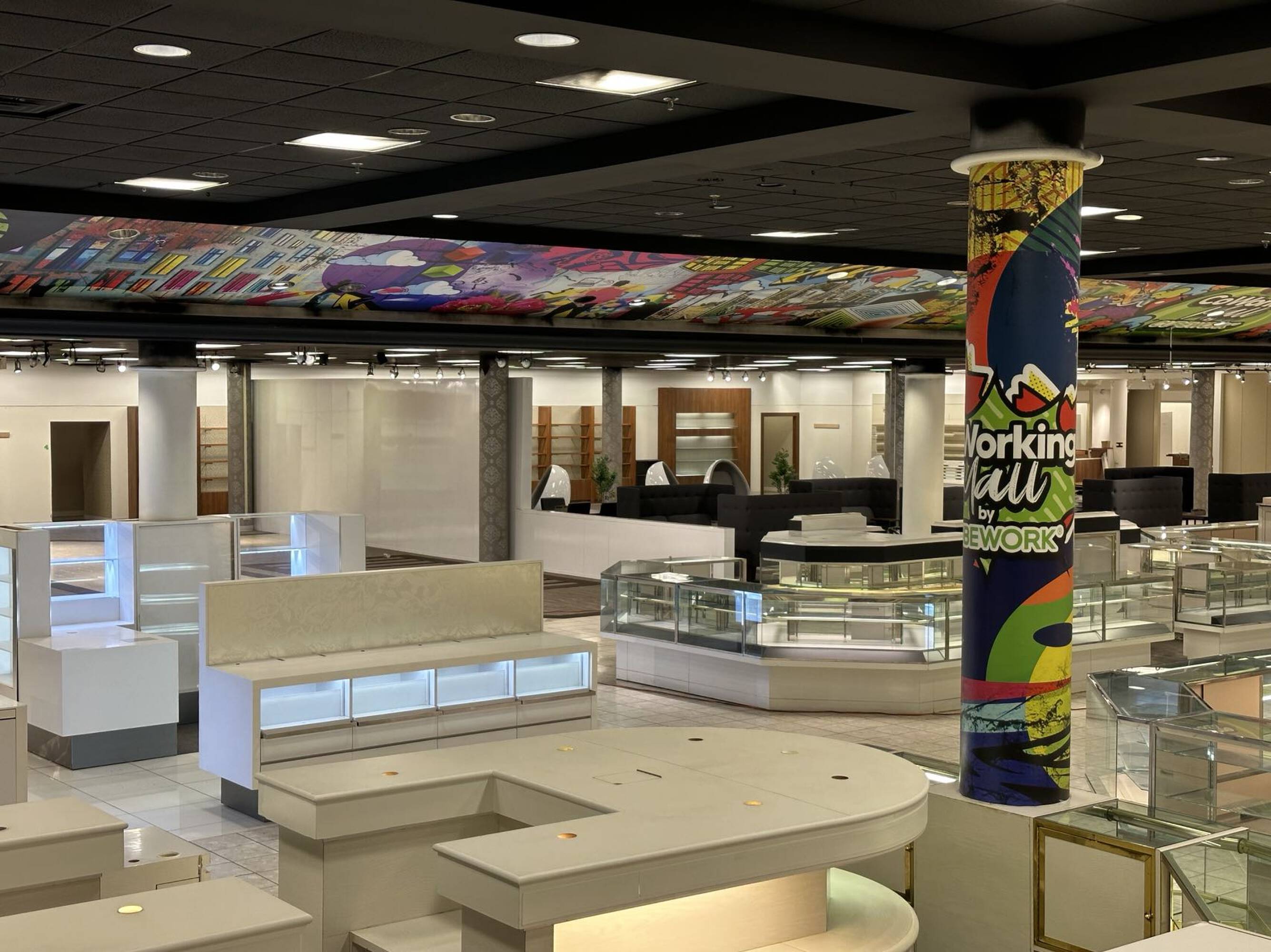 1995 Southlake Mall, Merrillville, IN 46410 | Crexi.com