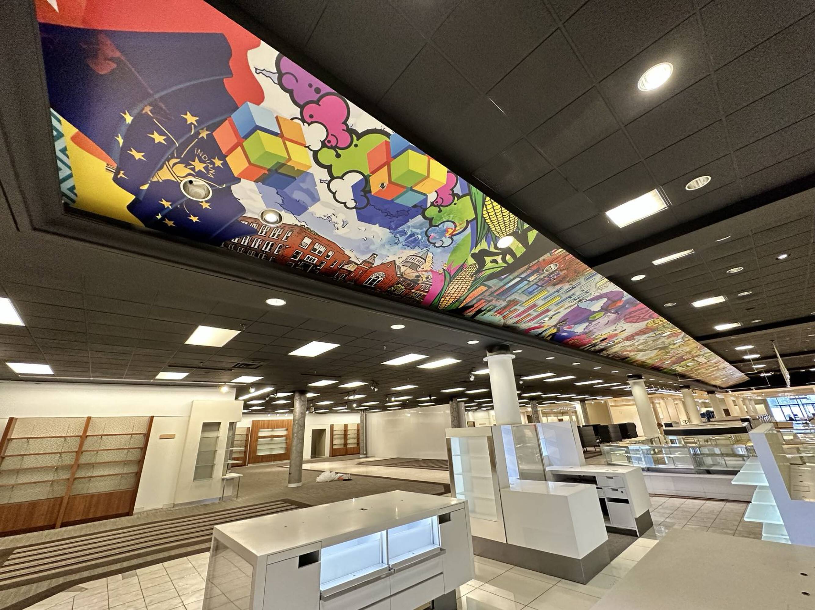 1995 Southlake Mall, Merrillville, IN 46410 | Crexi.com