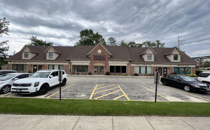 1303 W Algonquin Rd, Lake in the Hills, IL 60156 | Crexi.com
