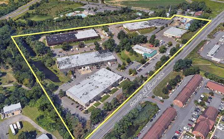 920 Route 33, Freehold, NJ 07728 | Crexi.com
