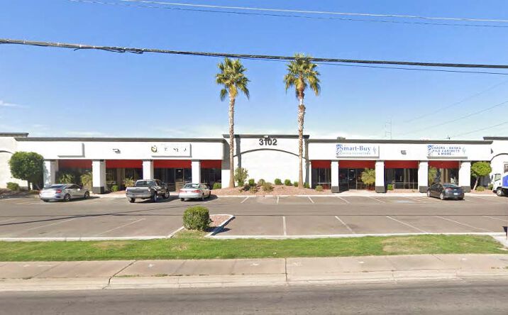 Phoenix Industrial Space For Rent | Commercial Leasing | Crexi.com