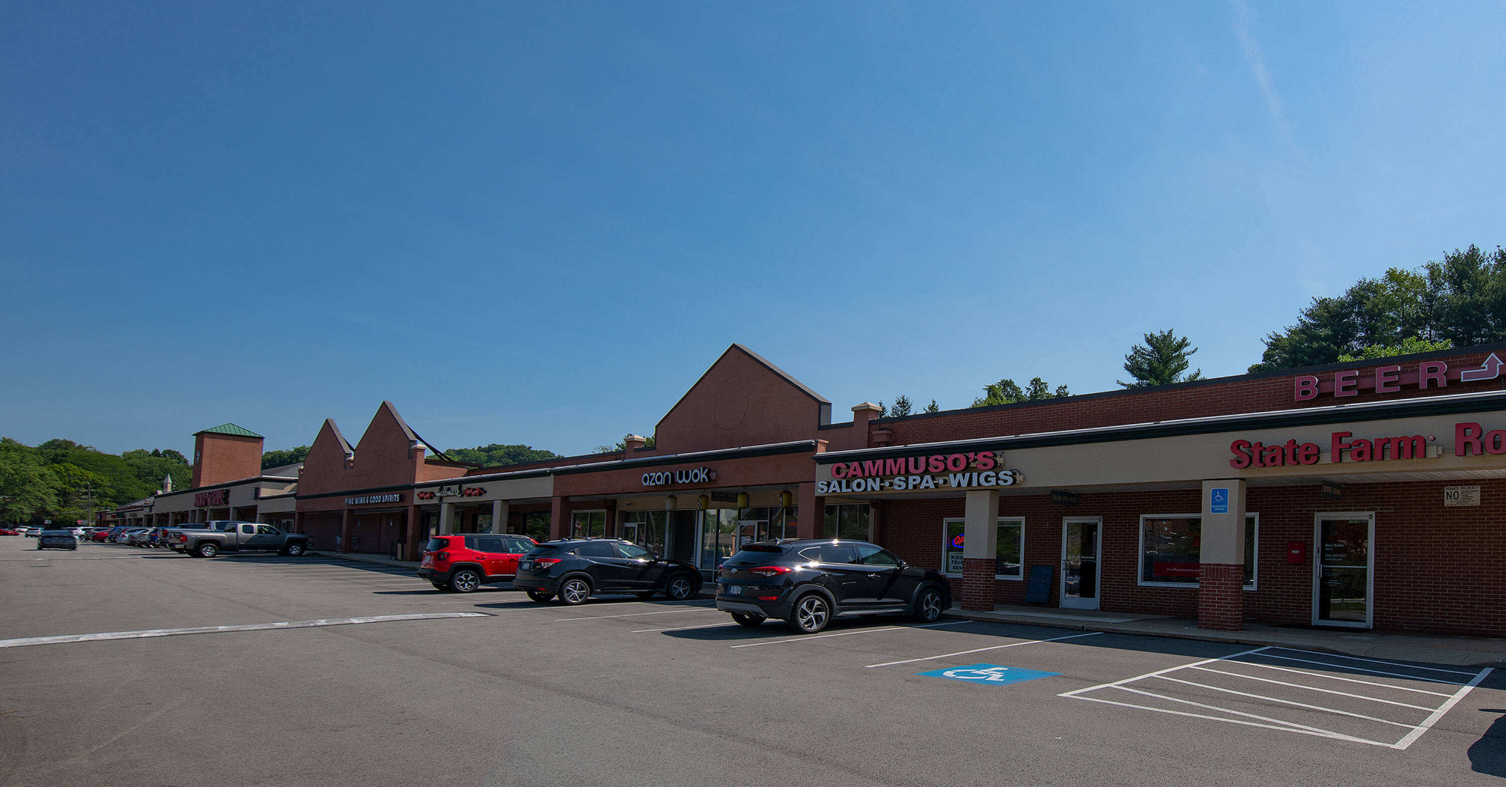 2340-2388 Golden Mile Hwy, Plum, PA 15239 | Crexi.com