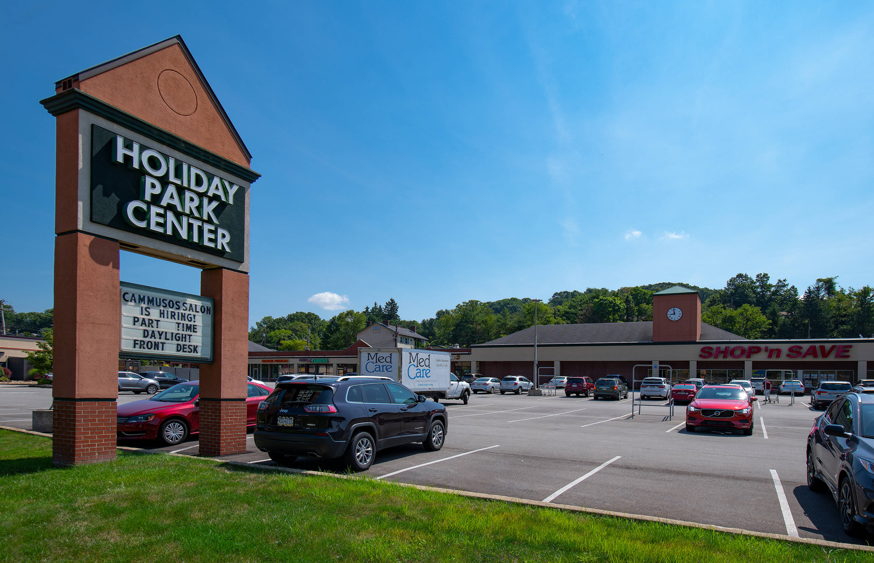2340-2388 Golden Mile Hwy, Plum, PA 15239 | Crexi.com