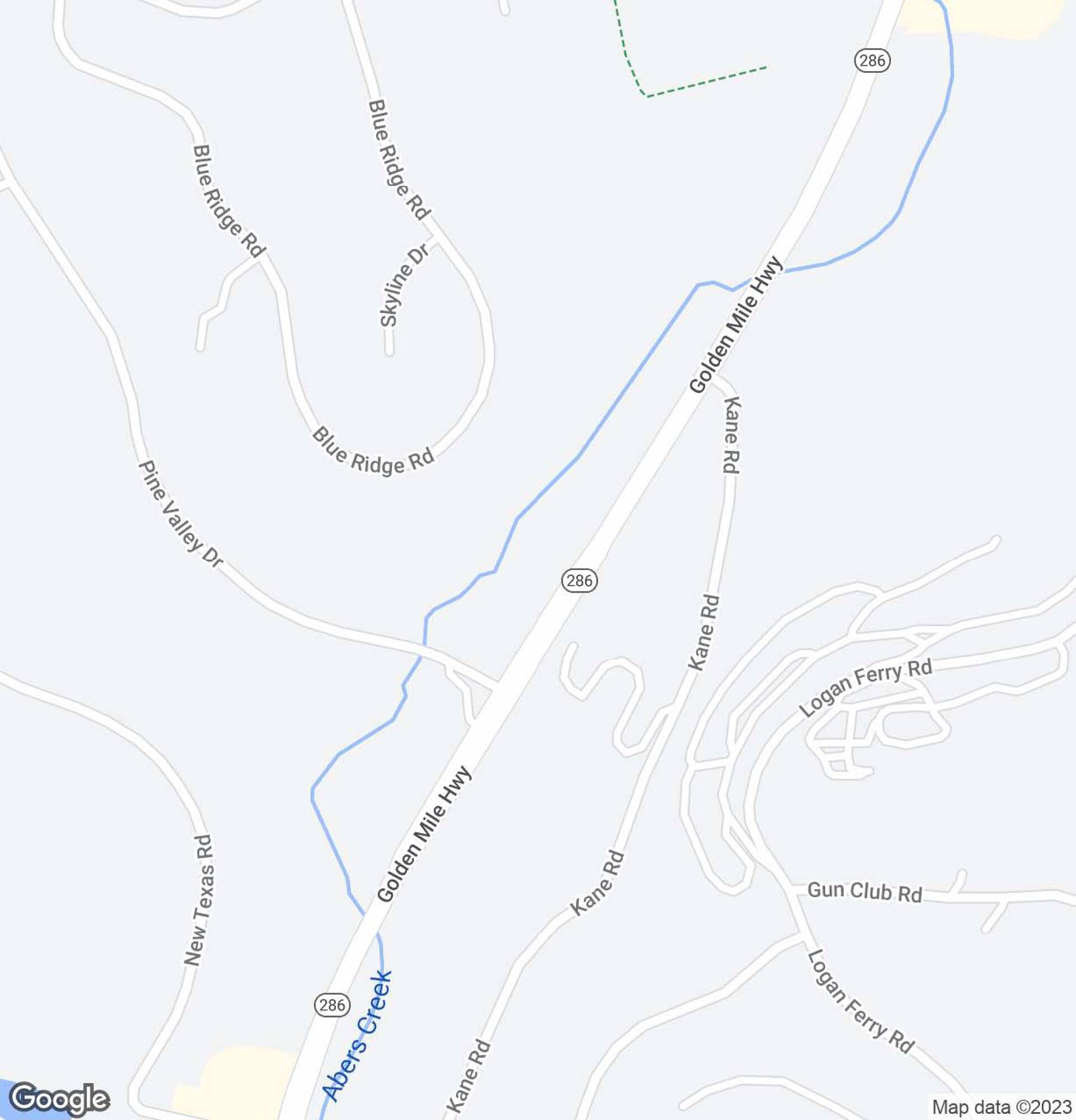 2035-2075 Golden Mile Hwy, Pittsburgh, PA 15239 | Crexi.com