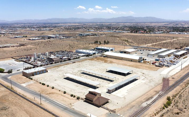 19927 C Ave, Hesperia, CA 92345 | Crexi.com