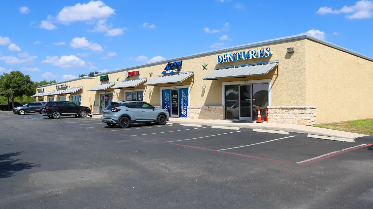 1405 N Hwy 123 Bypass, Seguin, TX 78155 - Retail Space for Lease ...