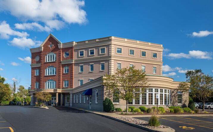 4949 Harlem Rd, Buffalo, NY 14226 | Crexi.com